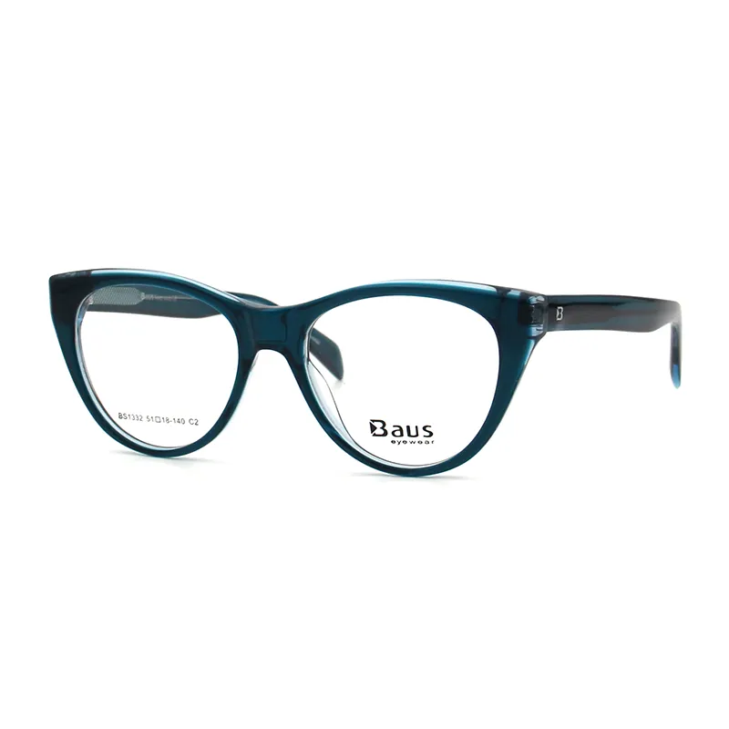 Baus 1332 - Baus Optical