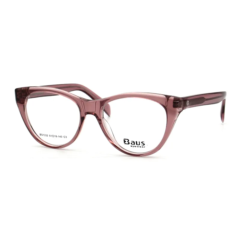 Baus 1332 - Baus Optical