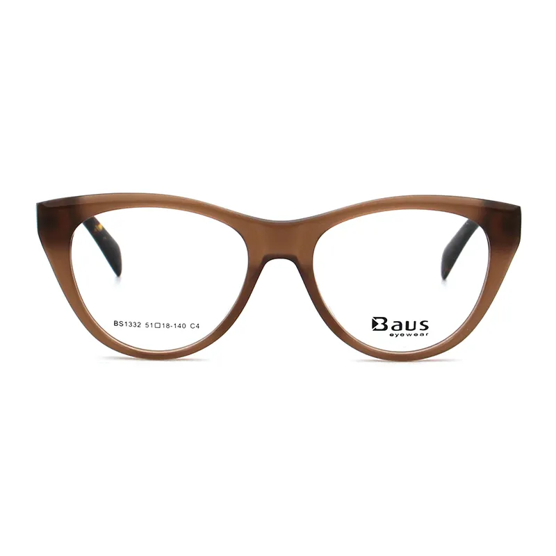 Baus 1332 - Baus Optical